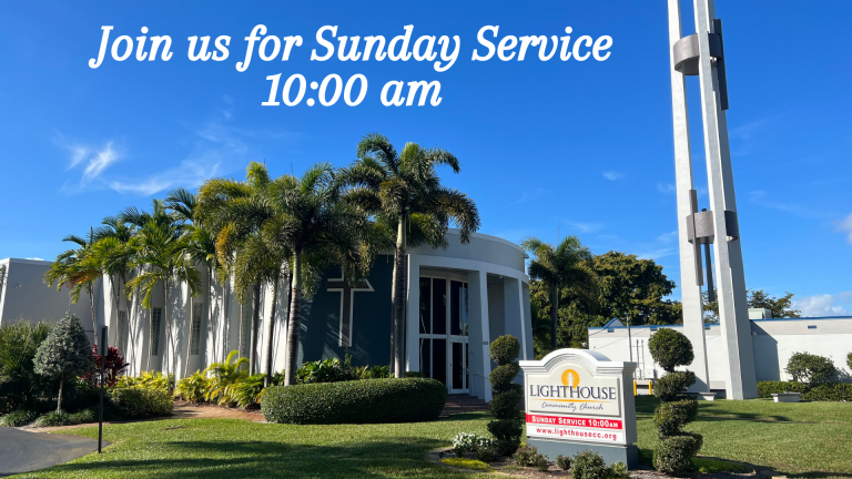 Lighthouse Community Church